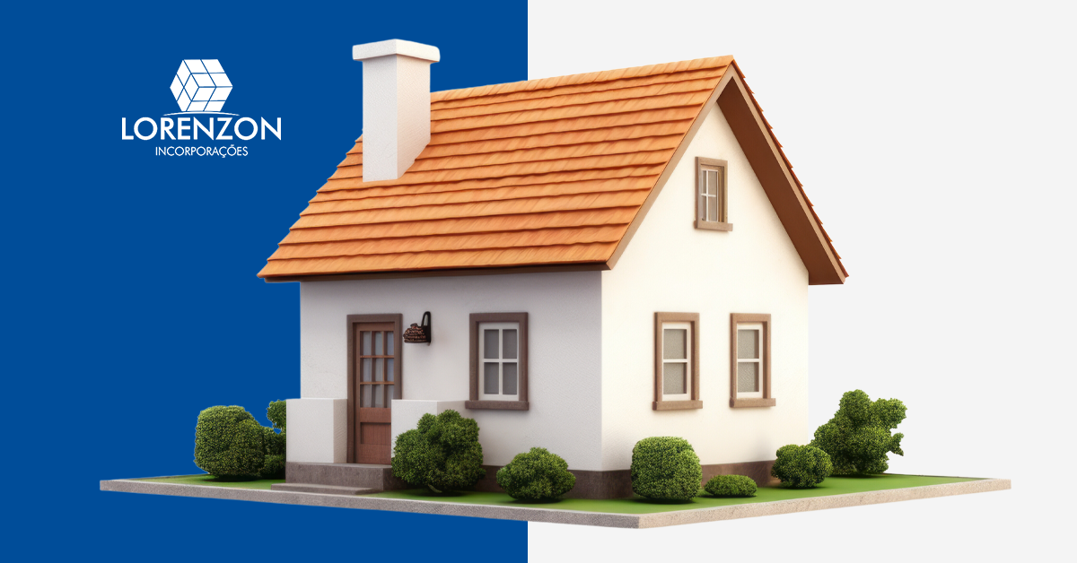 Por que Investir com a Lorenzon Incorporações